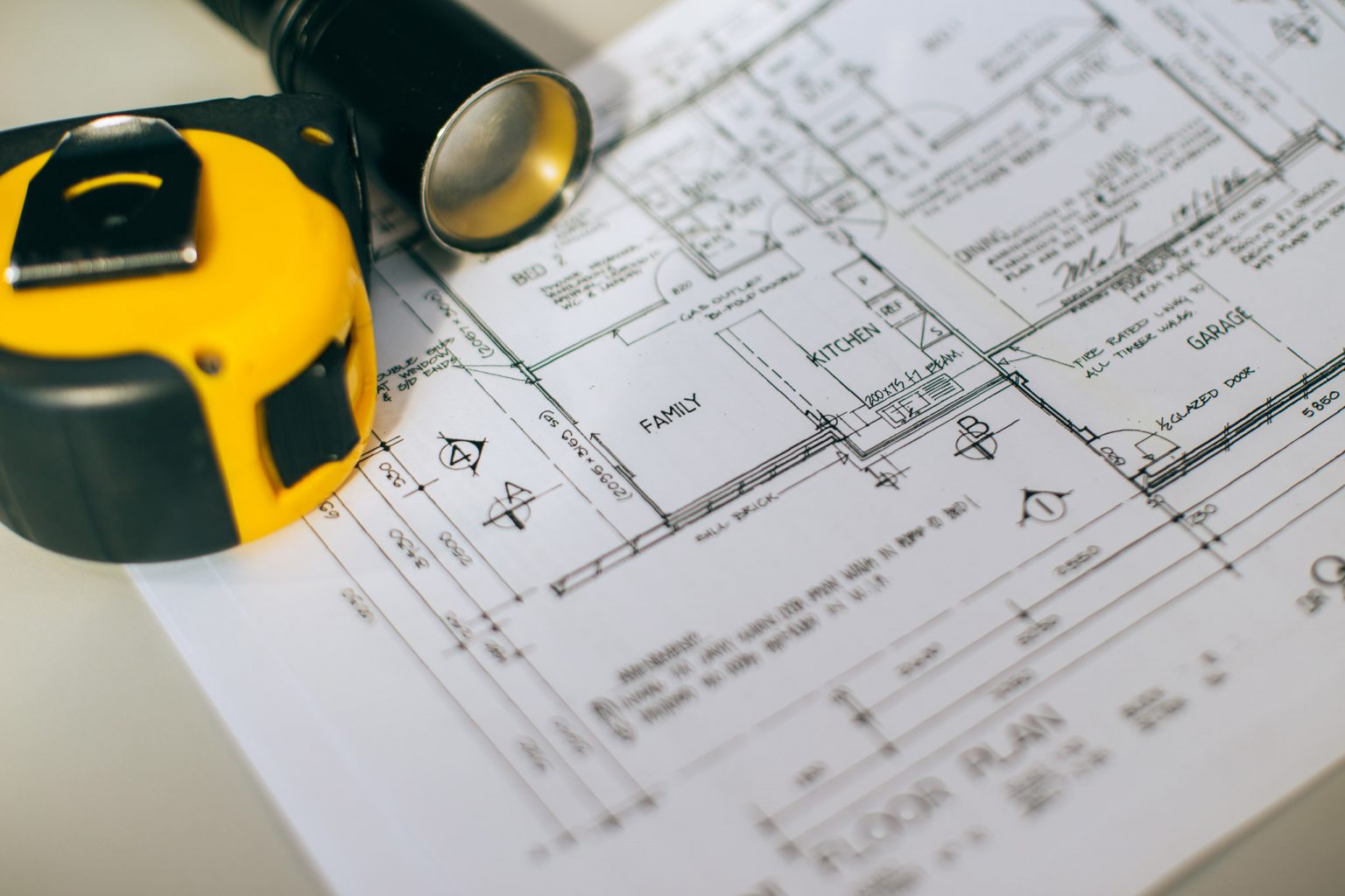 Building & Property Inspections Canberra, ACT | Residential Reports