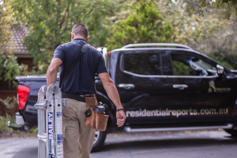Building & Property Inspections in Canberra | Residential Reports